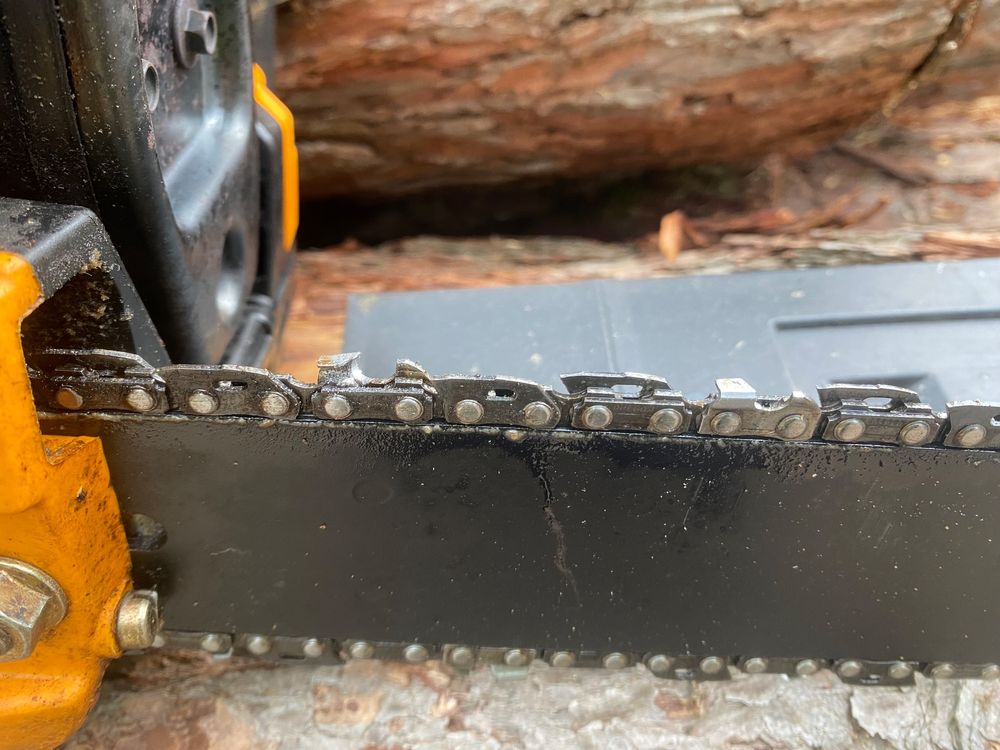 Partner 351 Kettensäge | Kaufen auf Ricardo