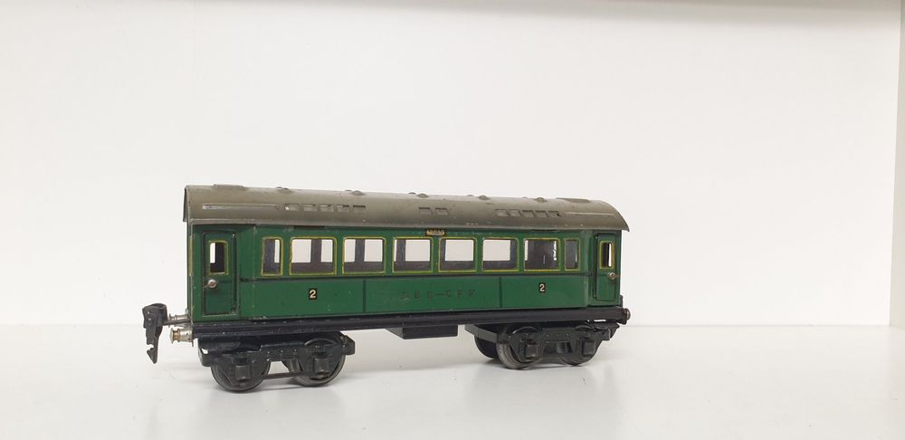 Märklin 17510 SBB Personenwagen Spur 0 (Gebraucht) in Neuenhof für CHF ...