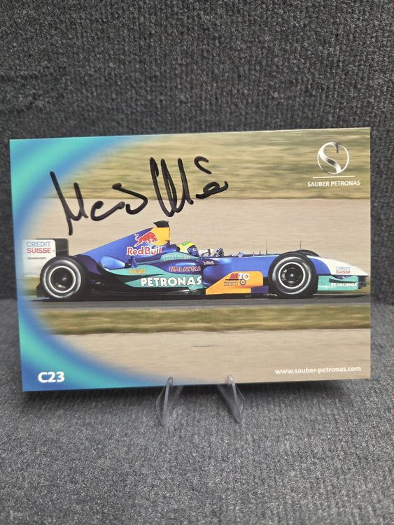 Original Signiert Mario illien (Gebraucht) in Wetzikon ZH für CHF 20 ...