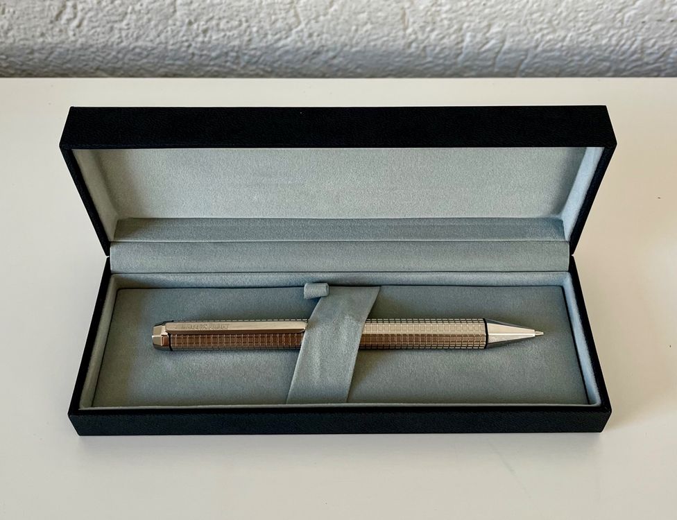 😍 Superbe et rare stylo / critérium Audemars Piguet neuf 😍 | Kaufen auf ...