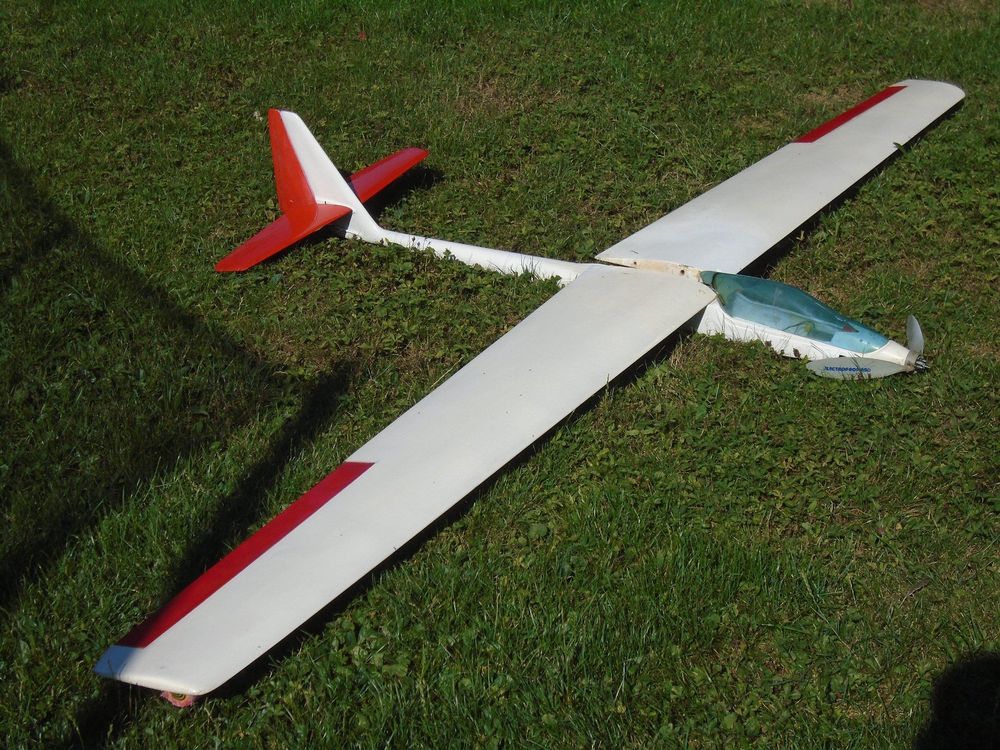 Argo robbe Segler defekt | Kaufen auf Ricardo