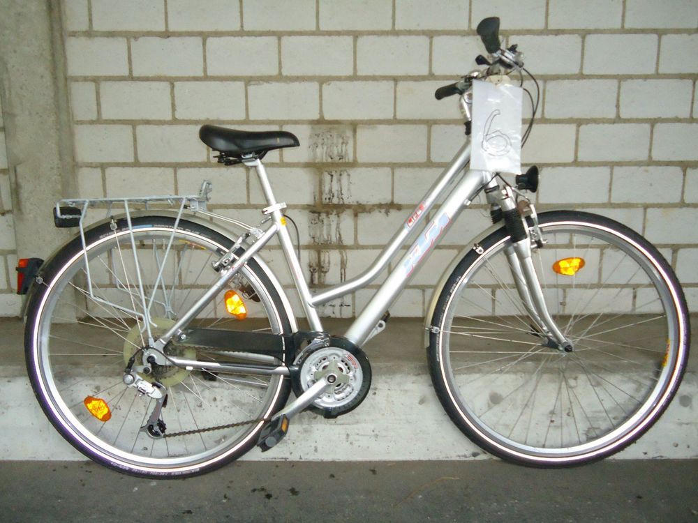 Velo 6 (Defekt) in Winterthur für CHF 50 – mit Lieferung auf Ricardo kaufen