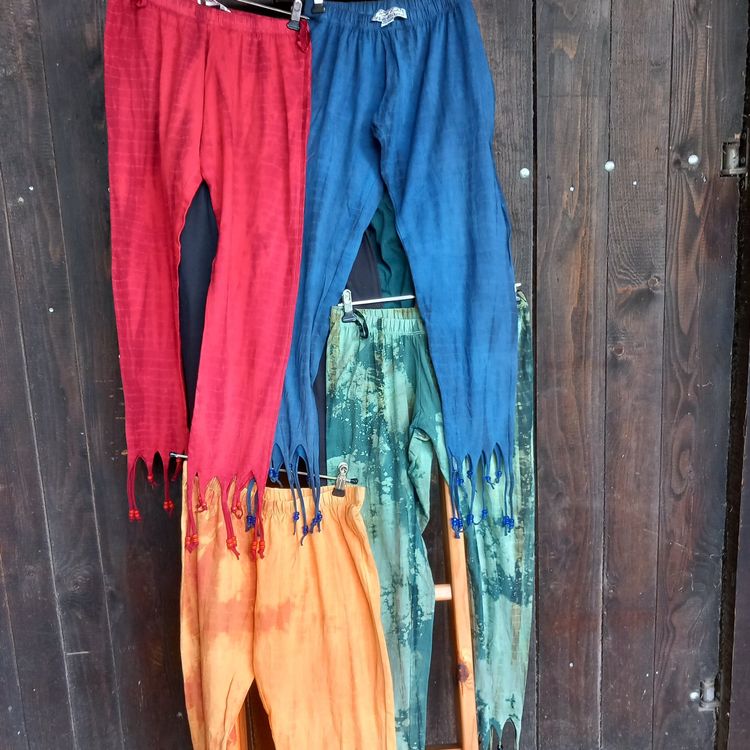Leggins Boom Baba (Neu und originalverpackt) in Coeuve für CHF 17 – mit ...