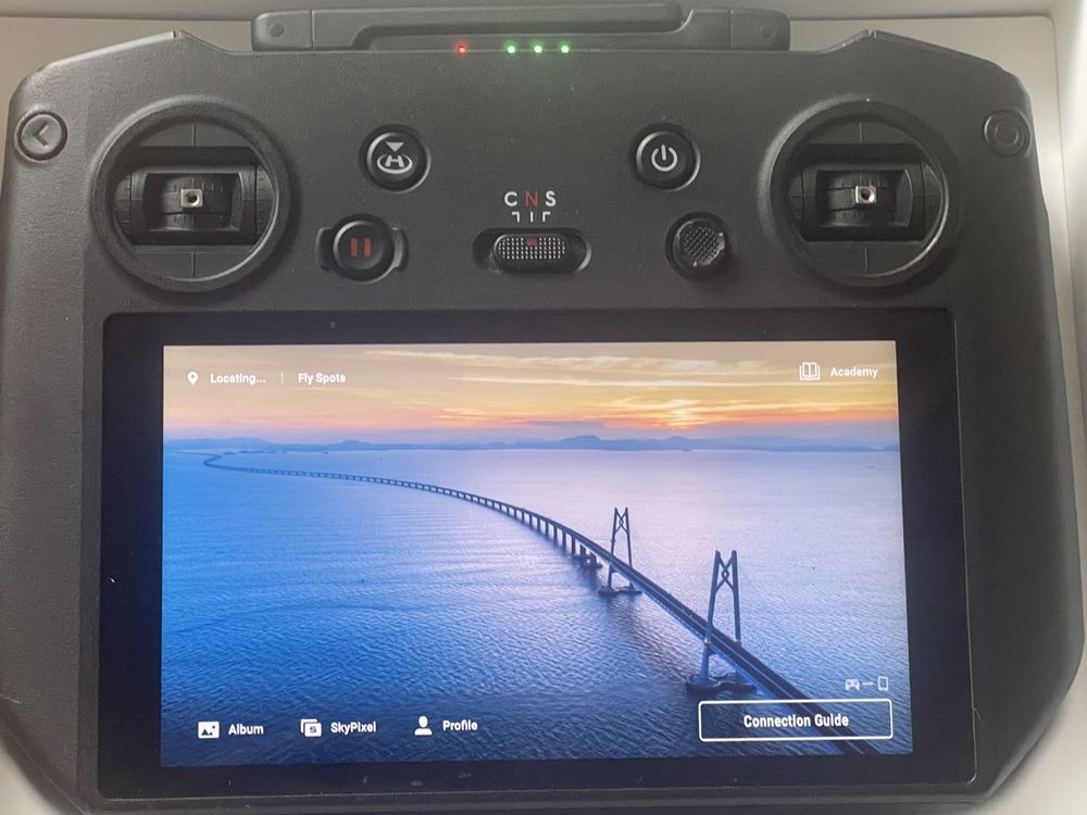DJI RC Pro Controller | Kaufen auf Ricardo
