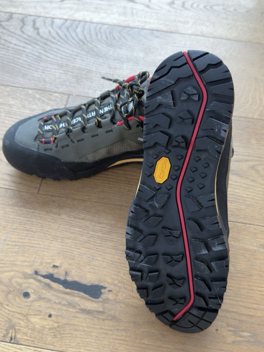 Hikingschuh VERTO ALPINE GORE TEX / The North Face (Neu (gemäss ...