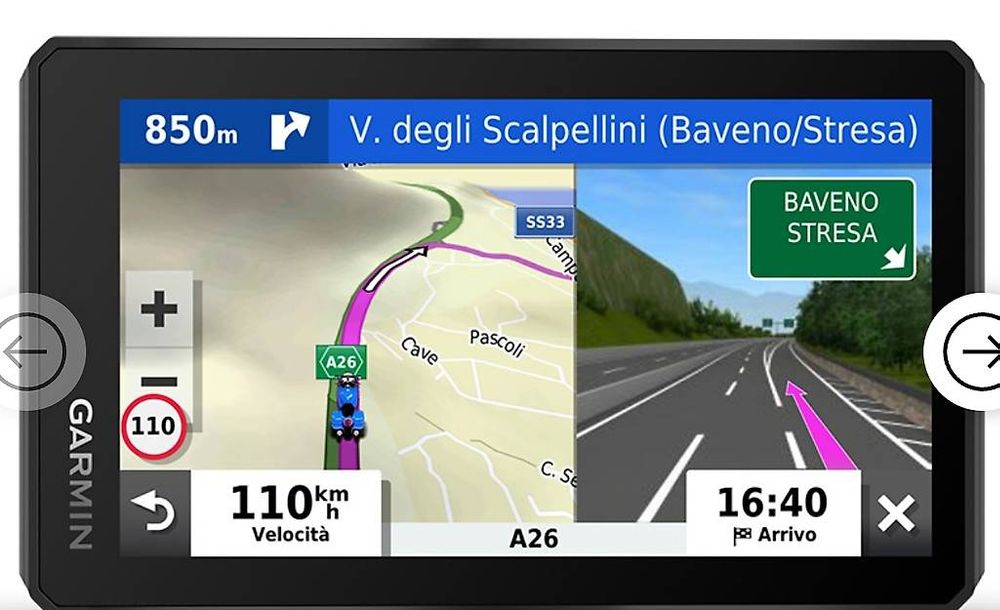 Garmin Zumo XT + case + lock (Gebraucht) in Mägenwil für CHF 270 – nur ...