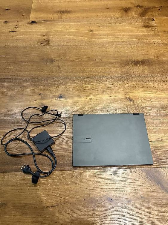 ASUS Vivobook S16 Flip 16 Zoll 2-in-1 Laptop (Gebraucht) in ...