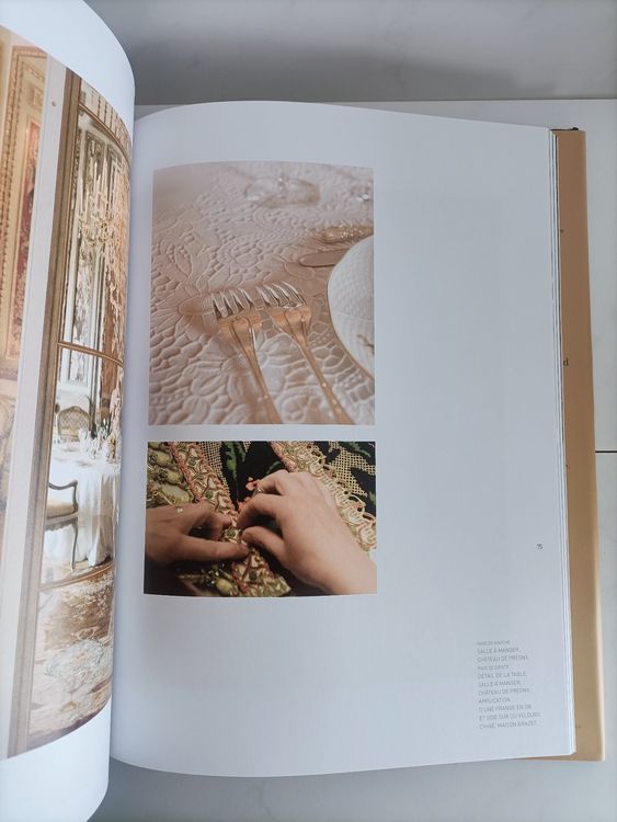 L'Art du geste - Engagement et passion de Benjamin et Ariane (D ...