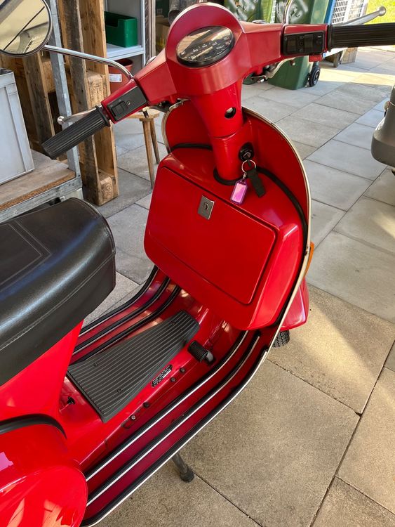 Piaggio Vespa PX 200 | Kaufen auf Ricardo