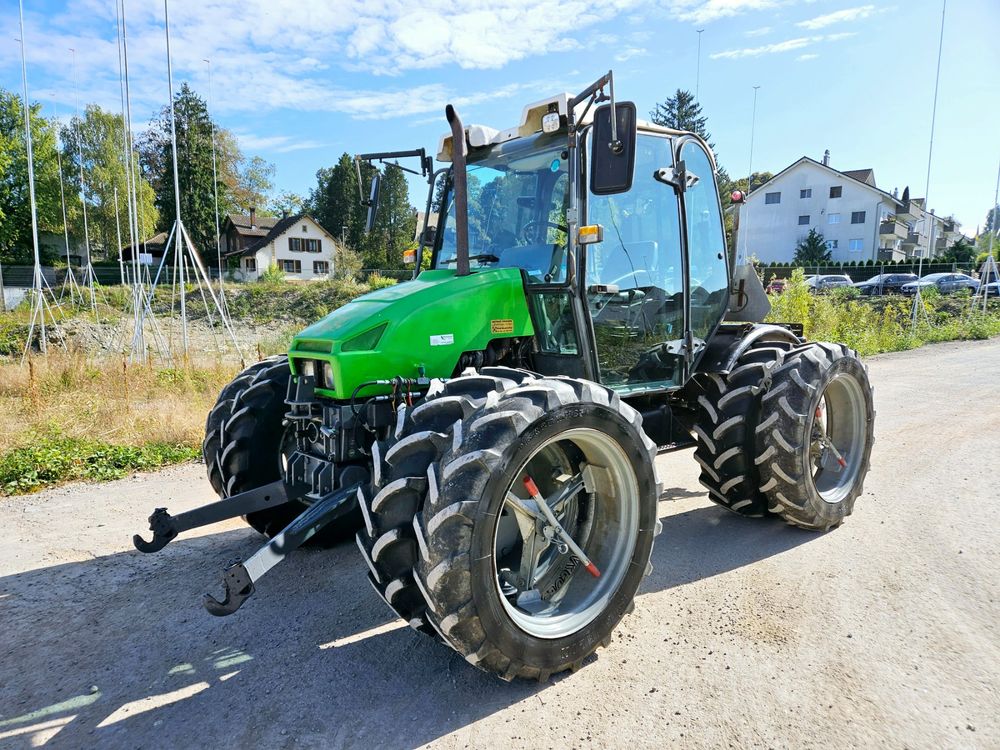 LTS Systra 750 M Frisch ab MFK (Gebraucht) in Menziken für CHF 16934 ...