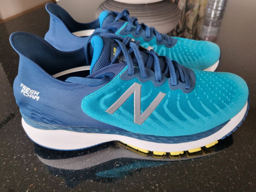 New Balance Fresh Foam 860v11 | Kaufen auf Ricardo