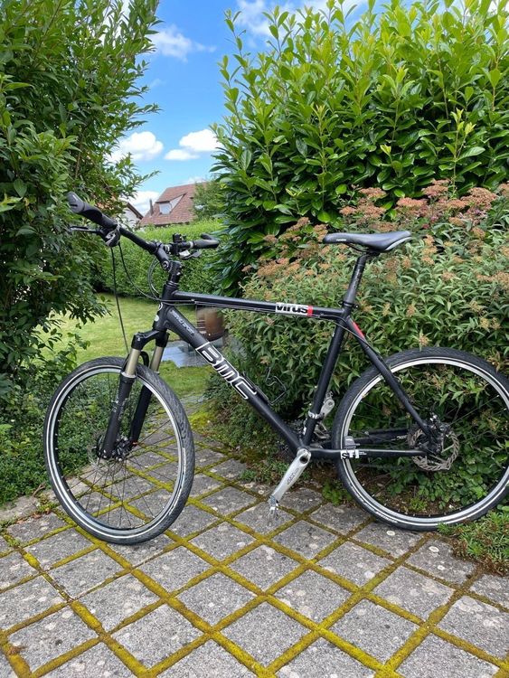 Mountainbike BMC Virus 01 (Gebraucht) in für CHF 180 – nur Abholung auf ...