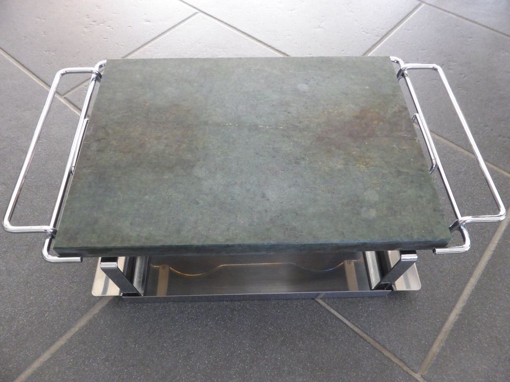 Heisser Stein | Kaufen auf Ricardo