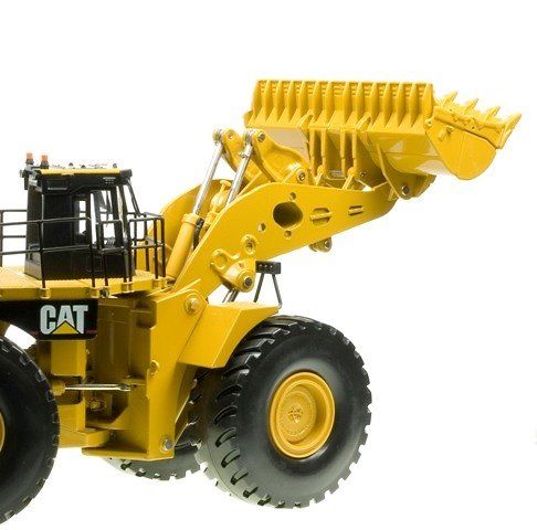 CAT Caterpillar 994F 1:50 Norscot | Kaufen auf Ricardo
