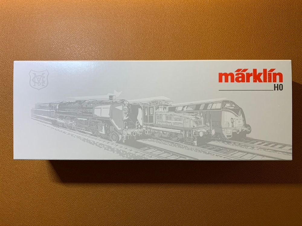 Märklin H0 37328 Re 620 063-8 Eglisau SBB AC Digital-Sound (Neu und ...