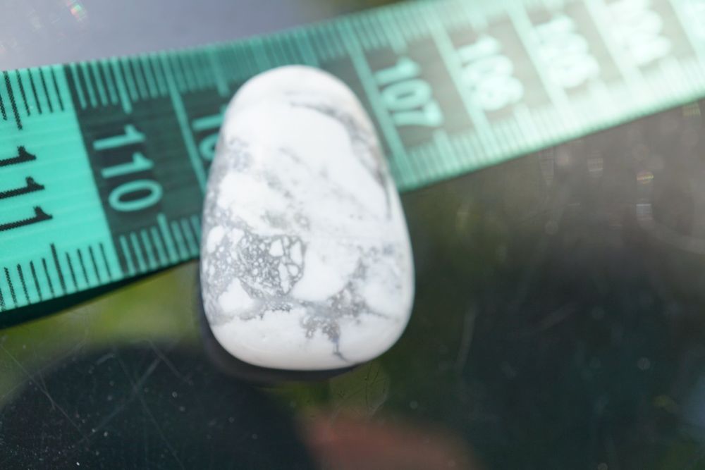 Magnesit Anhänger - Pendentif TOPSTONE | Kaufen auf Ricardo