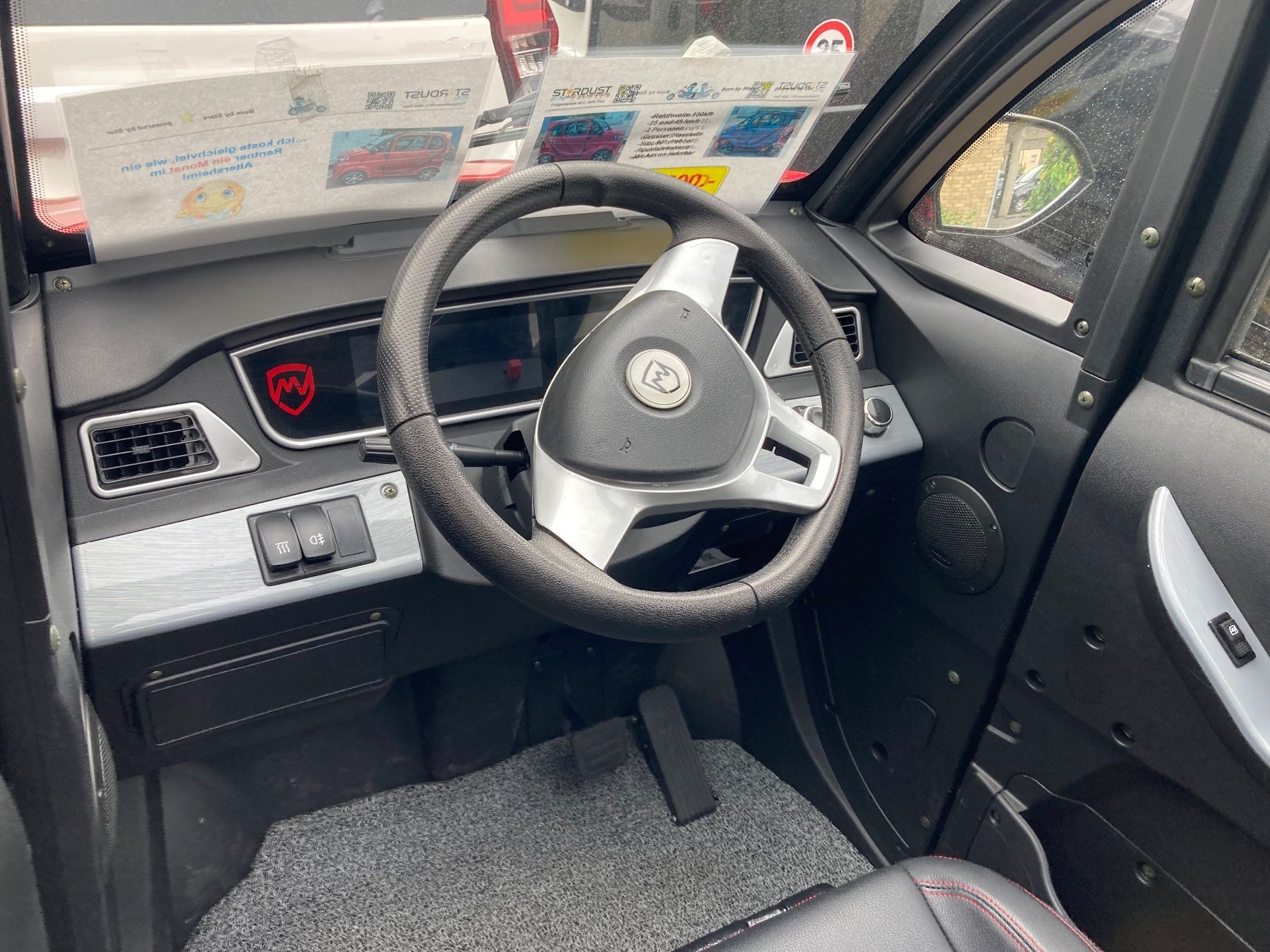 Elektro-Auto 45 km/h (Neu und originalverpackt) in Belp für CHF 4900 ...
