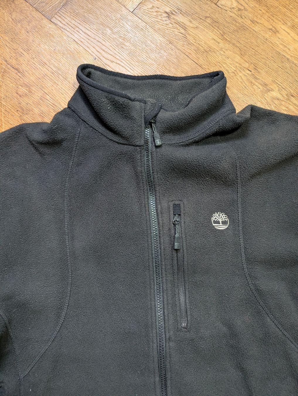 Polaire Timberland size XXL (D'occasion) à Lausanne pour CHF 15 – avec ...