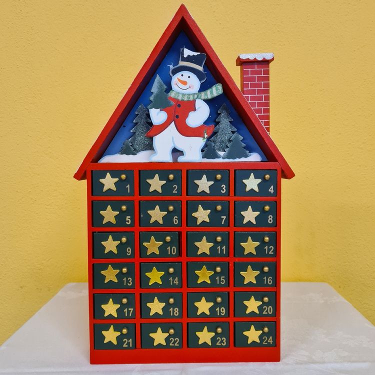 Adventskalender Turchen Bilder