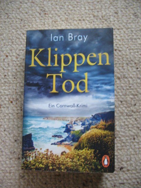 Klippen Tod Ian Bray | Kaufen auf Ricardo