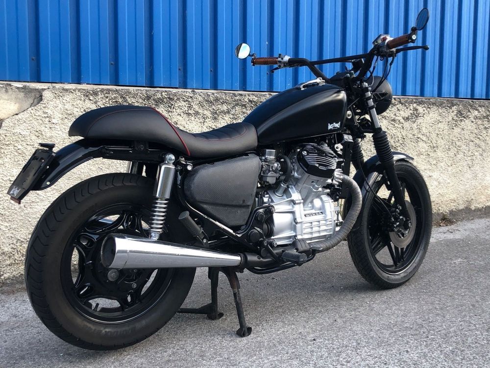 Honda CX 500C | Kaufen auf Ricardo