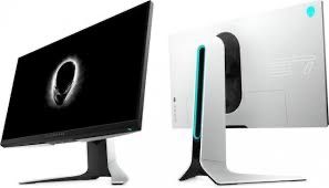 Brandneuer Alienware AW2721D Monitor 1440p/240HZ (Neu (gemäss ...