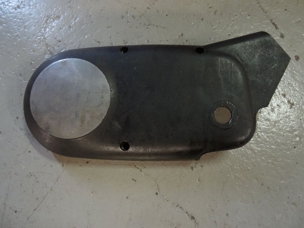 CAGIVA 125 XRT, SR, CUSTOM (Gebraucht) in Niederbipp für CHF 70 – mit ...