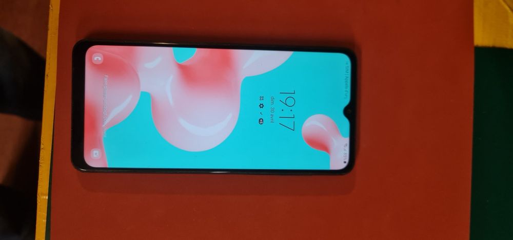 Samsung A12 sm-A127f 128gb (Gebraucht) in Riddes für CHF 80 – mit ...