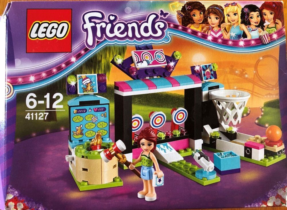 Lego Friends 41127 - Komplett | Kaufen auf Ricardo