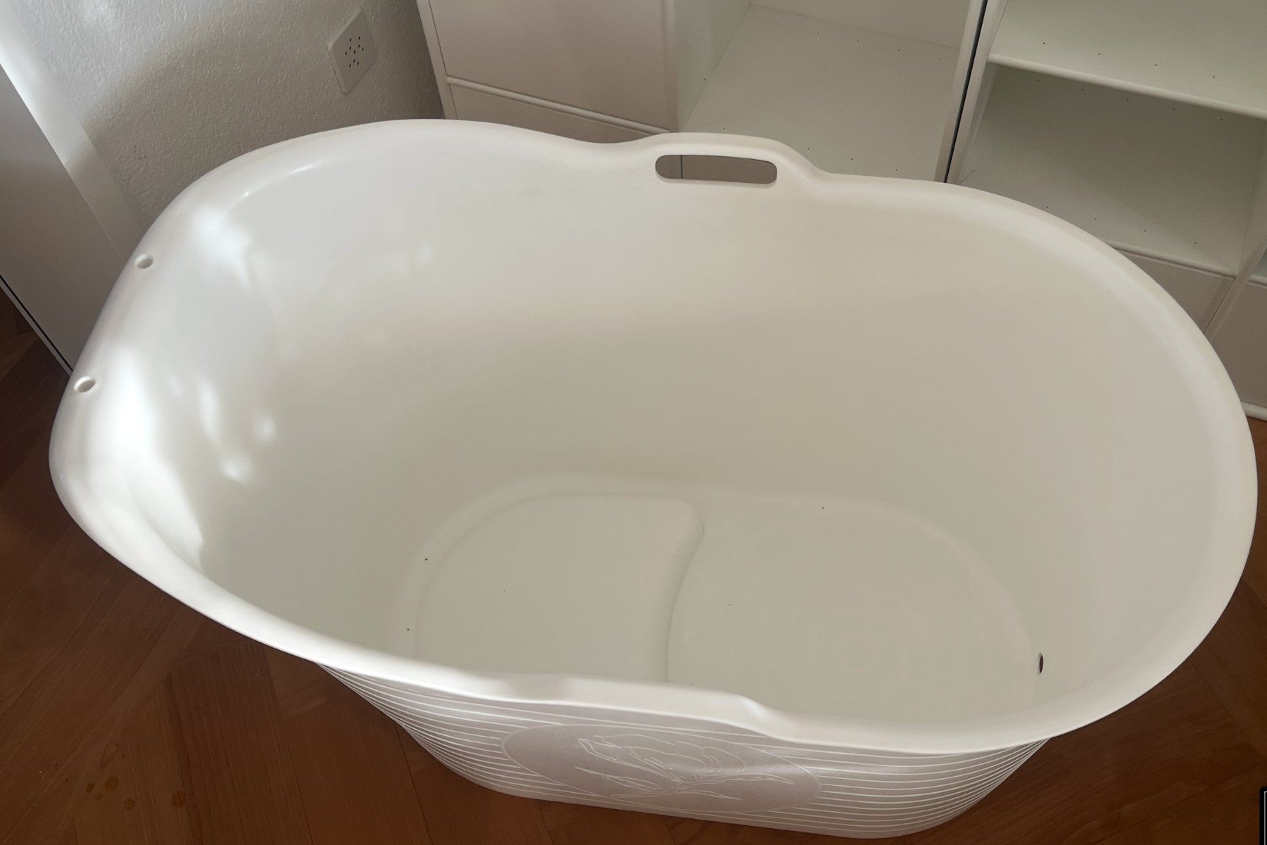 Fabelhafte Mobile Badewanne Fr Erwachsene Xl Fotos