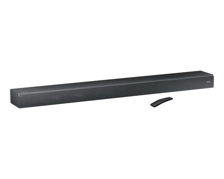 Samsung Soundbar HW-MS650 (Gebraucht) in Uster für CHF 87 – nur ...