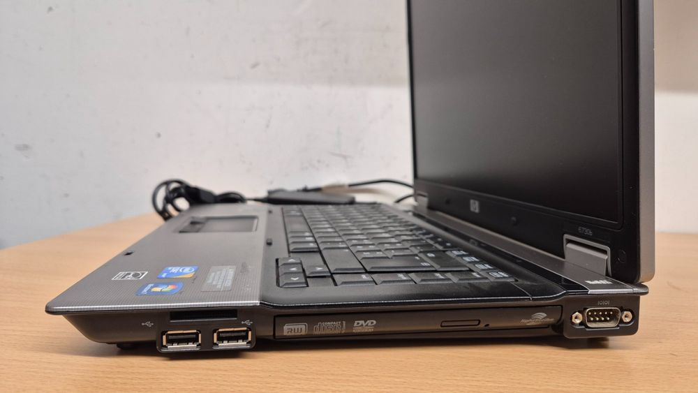 HP Probook 6730b mit RS232, SSD, 15,4" ab 1.- (Gebraucht) in Sitterdorf ...