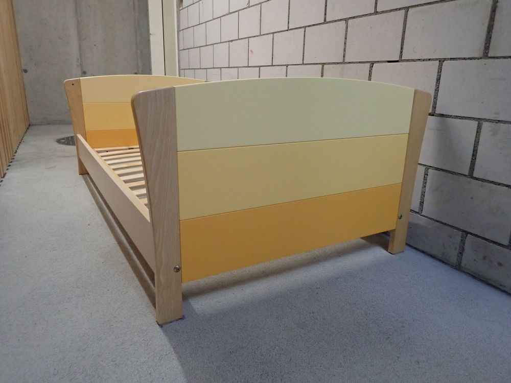 Kinder/Babybett Geuther Sunset | Kaufen auf Ricardo