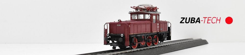 Piko 51070 Rangierlok E62 DB H0 GS Analog mit OVP (Gebraucht) in St ...