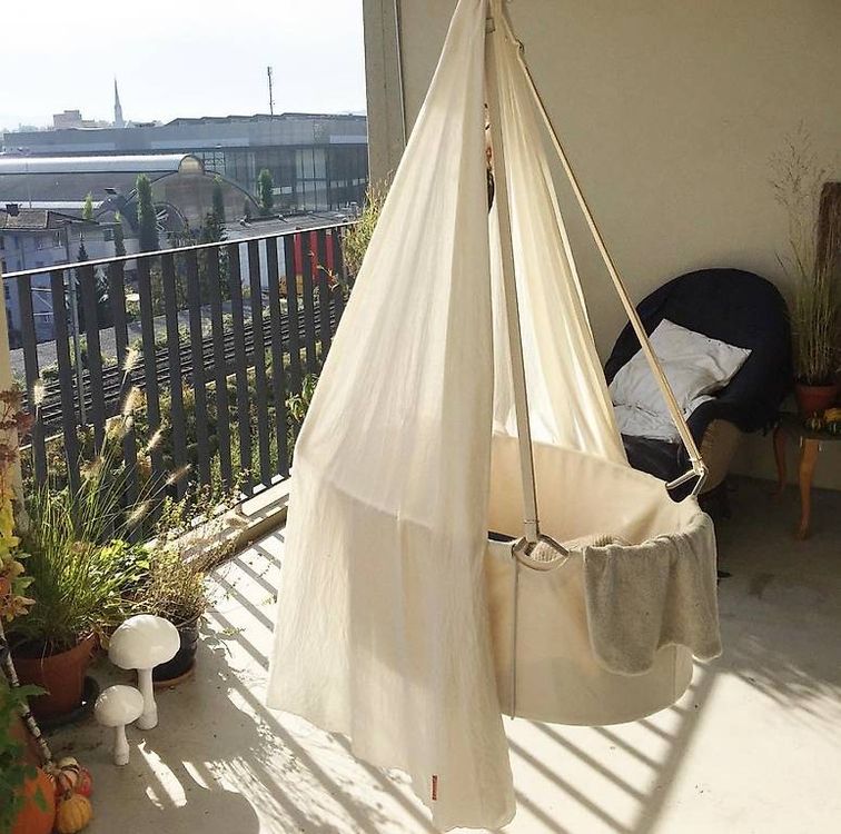 Babywiege Zum Hangen