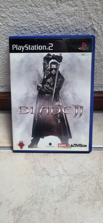 PS2 - Blade 2 (Gebraucht) in Münsingen für CHF 19.9 – mit Lieferung auf ...
