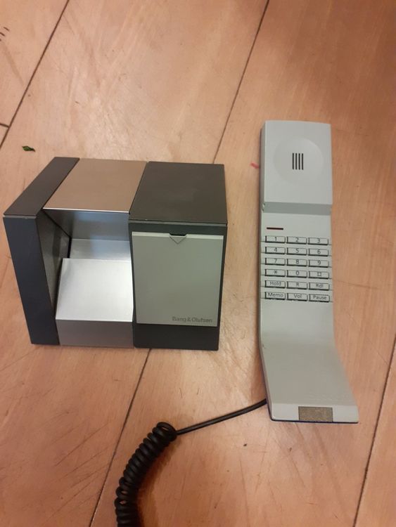 Bang&Olufsen Telefon (Gebraucht) in Zürich für CHF 20 – mit Lieferung ...