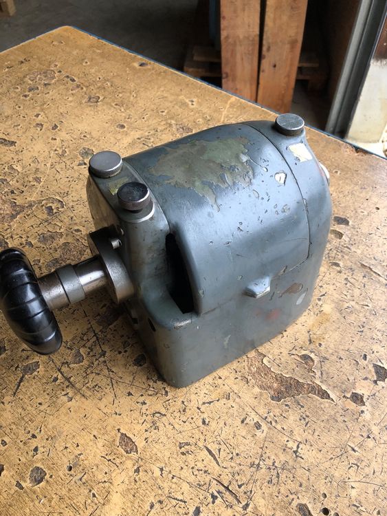 Schaublin 102 Poupee W20 | Kaufen auf Ricardo