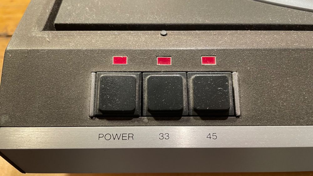 Revox B791 Plattenspieler (Defekt) in Uster für CHF 151 – mit Lieferung ...