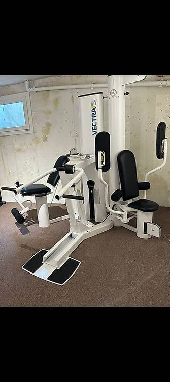 Kraftstation Vectra 1600 (Gebraucht) in Aarau für CHF 1000 – nur ...