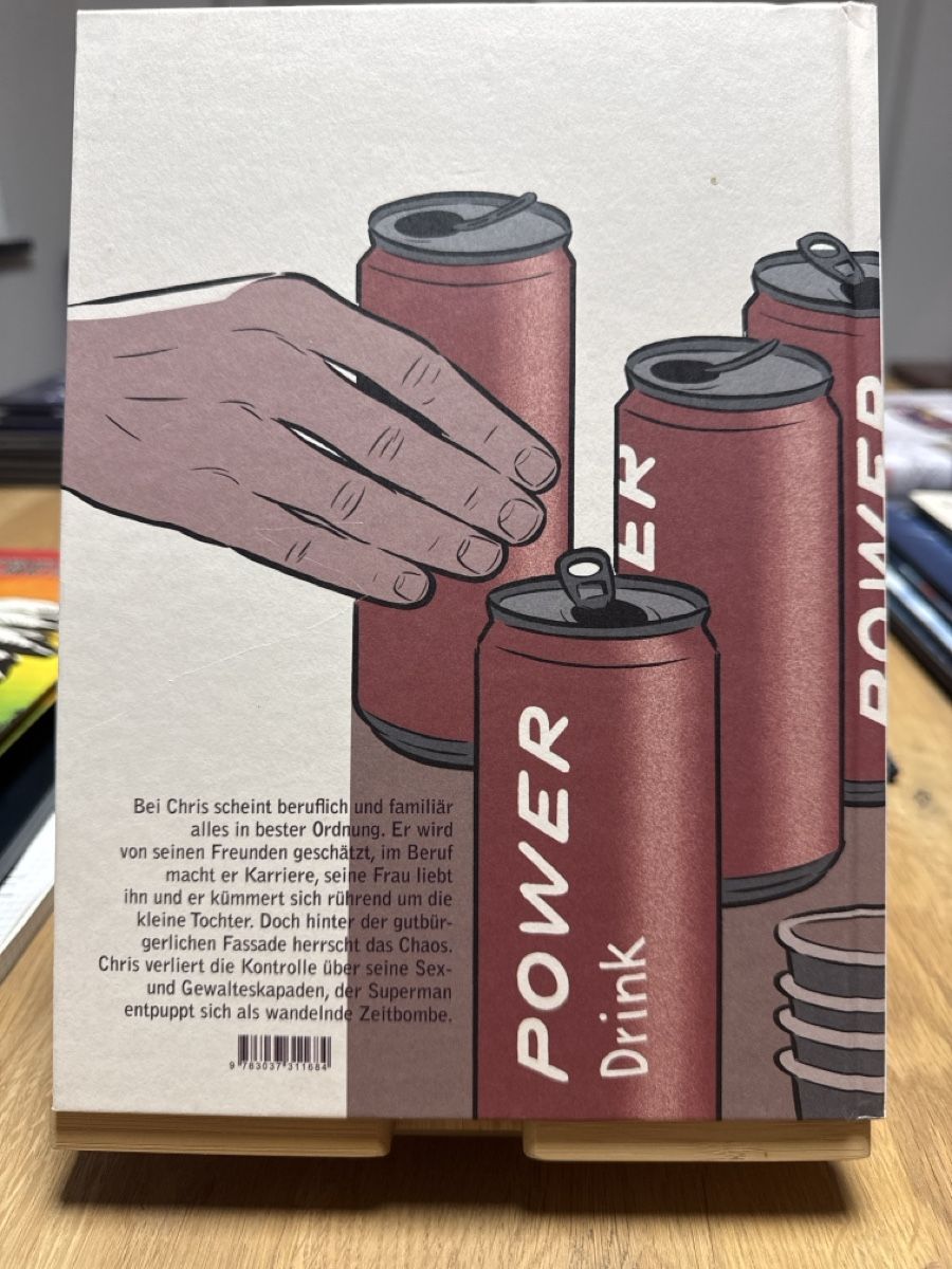 Gion Capeder - Superman, Edition Moderne, Comic, Top! (Gebraucht) in ...