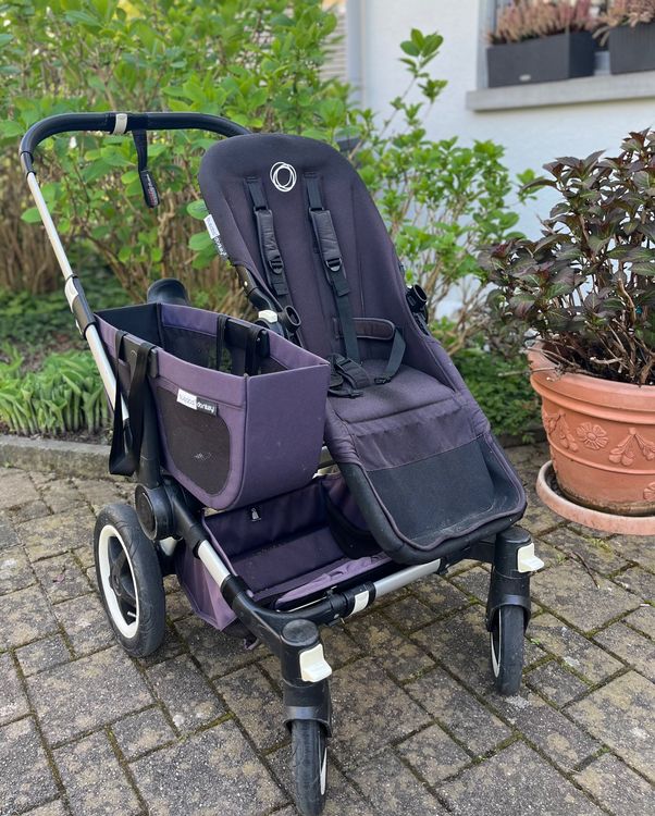 Bugaboo Donkey Pram | Kaufen auf Ricardo