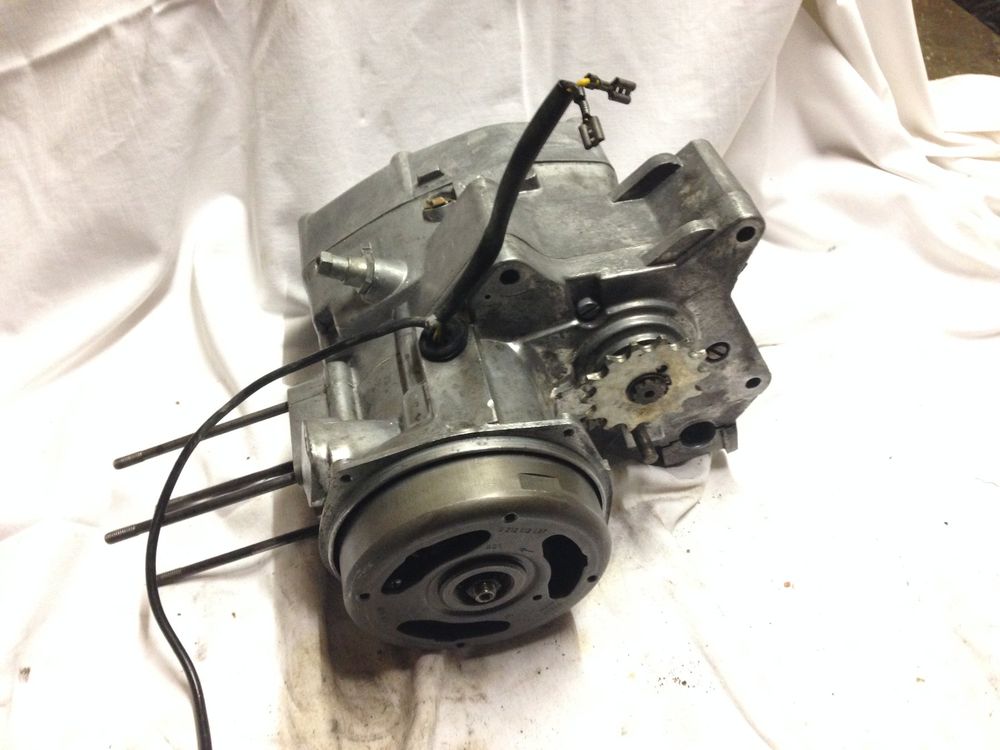 Puch X30 Motor ZA50 (Gebraucht) in Prez-vers-Siviriez für CHF 251 – mit ...