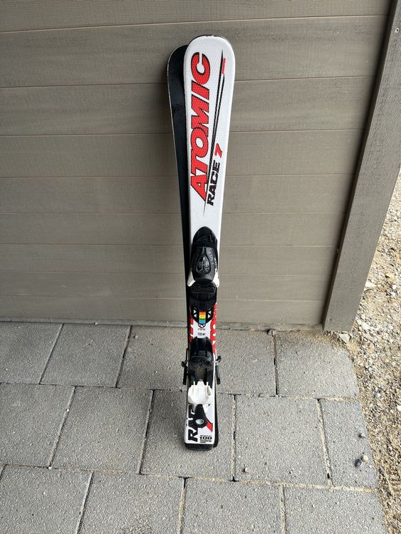 Atomic Kinderski 100cm | Kaufen auf Ricardo