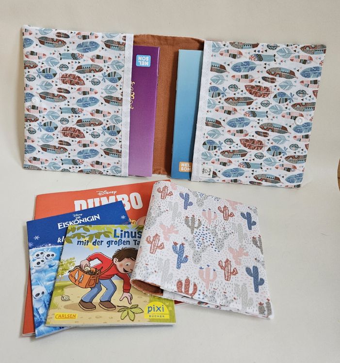 Pixi Buch Etui Maxi & Mini Set (Neu und originalverpackt) in Zürich für ...