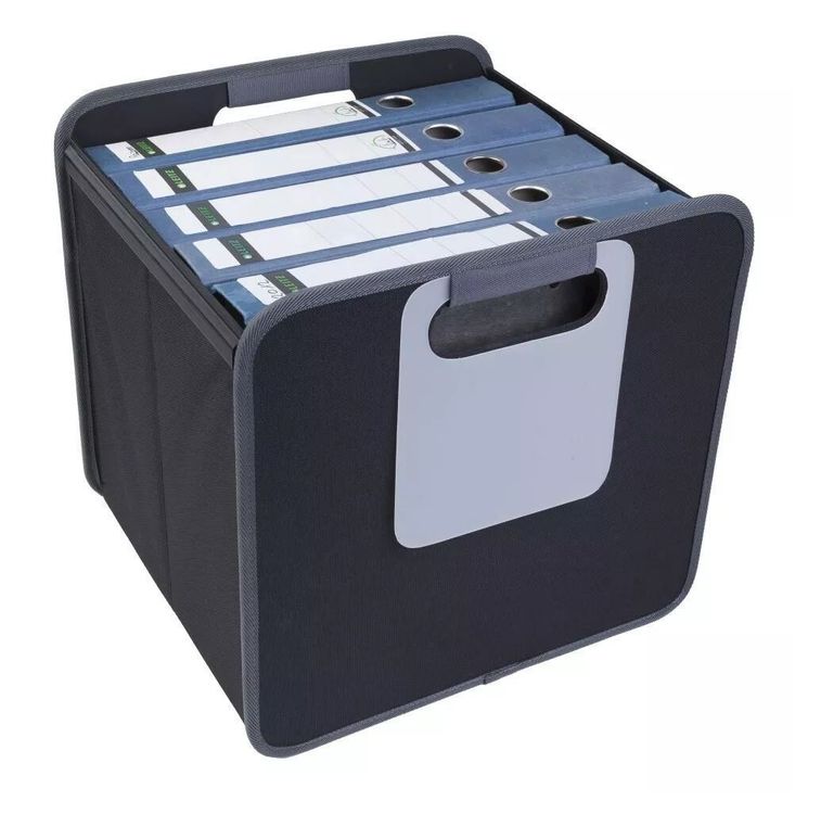 Meori Office Box für Ordner Hängeregistr (Neu und originalverpackt) in ...