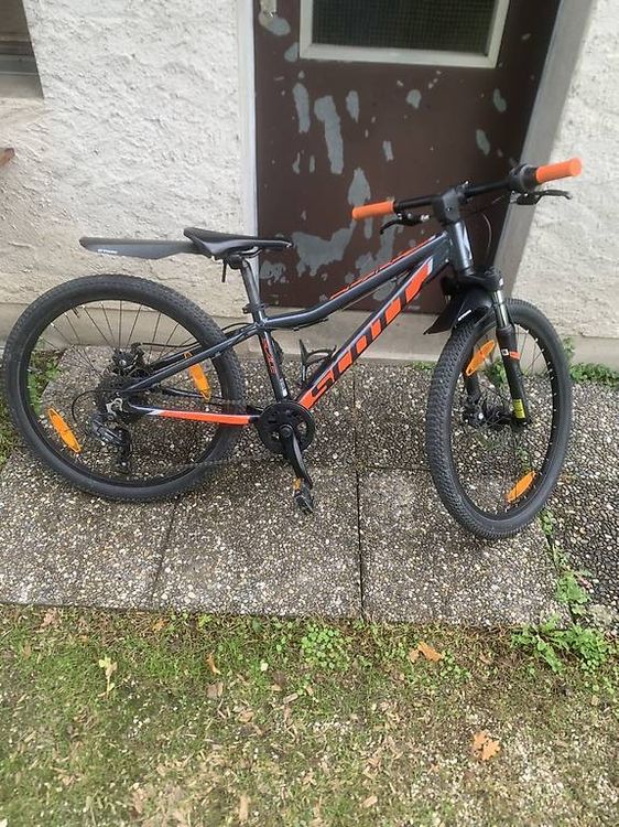 Scott Scale 24'' (Gebraucht) in Collonge-Bellerive für CHF 200 – nur ...