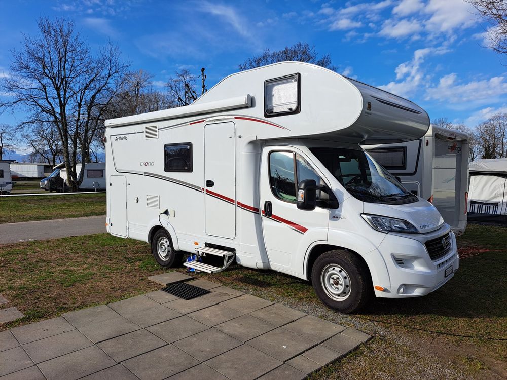 Wohnmobil Fr3 Kaufen