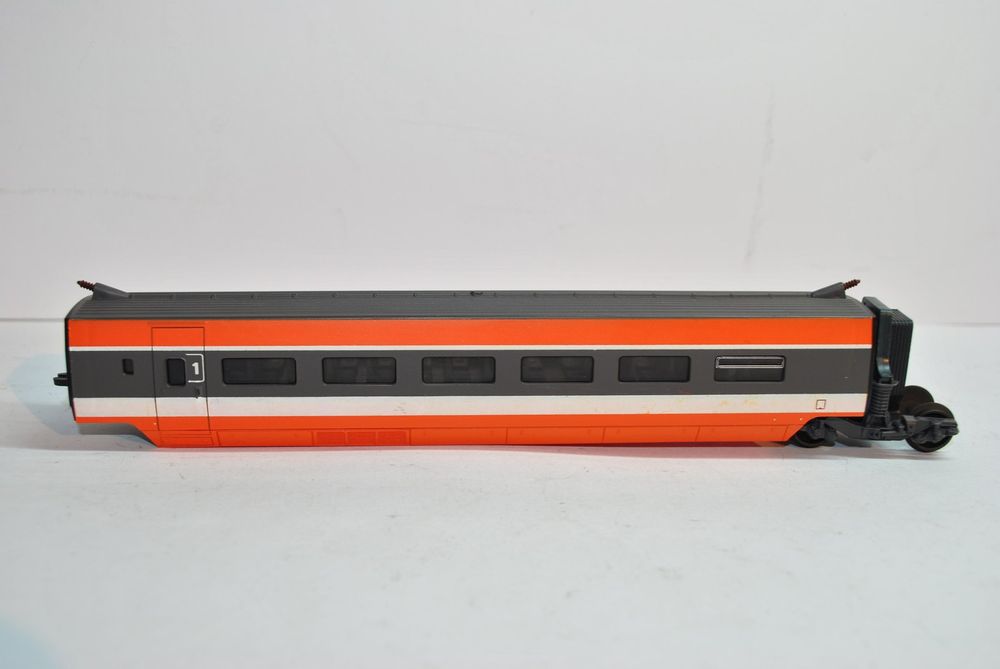 Lima Zwischenwagen SNCF TGV (APB060) | Kaufen auf Ricardo