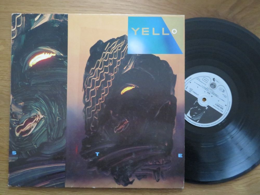 YELLO STELLA (Neu (gemäss Beschreibung)) in Zürich für CHF 13 – mit Lieferung auf Ricardo kaufen